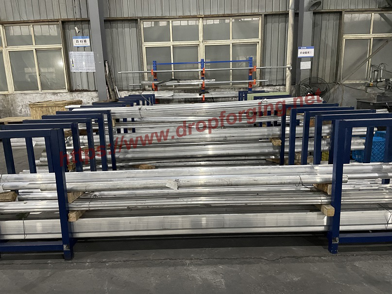 Aluminum Forging, Aluminum Forging China