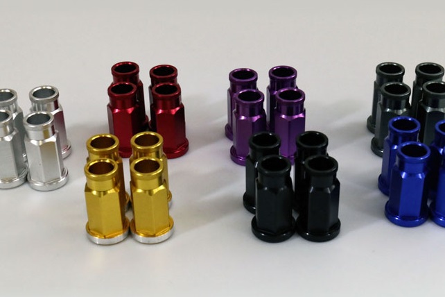 Drop Forging, Closed Die Forging