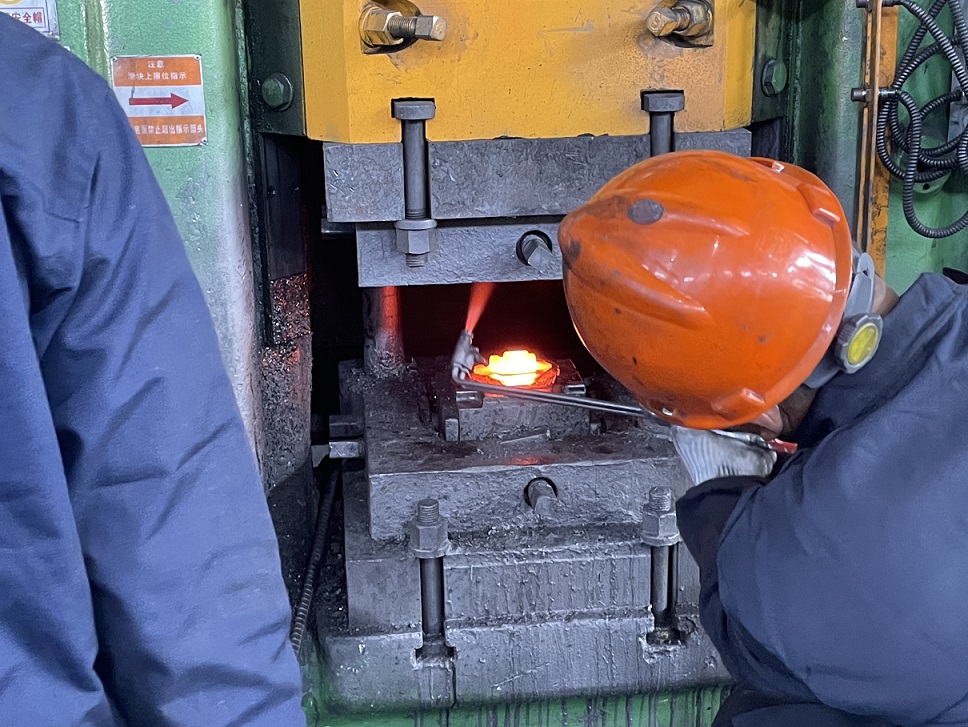 Drop Forging products | Page 3