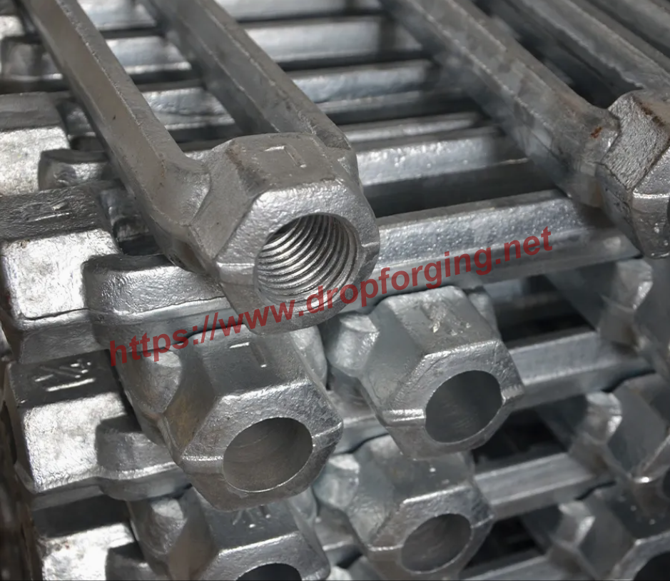 Drop Forged Turnbuckle Body