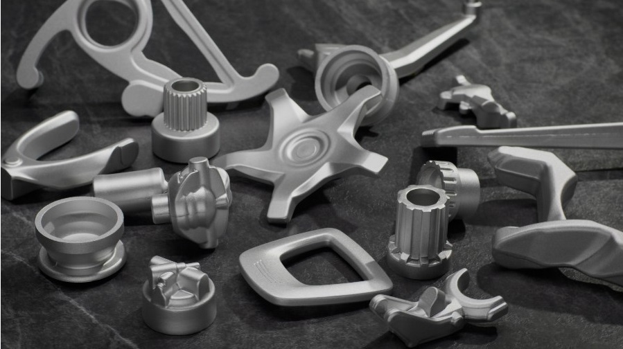 Aluminum Forging for Bicycle Parts