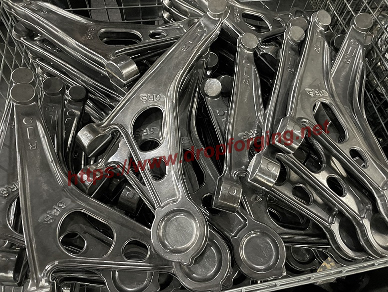 Aluminum Forging, Aluminum Forging China | Page 2