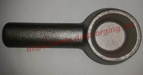 Forged Tie Rod Ends for Automotive Steering System