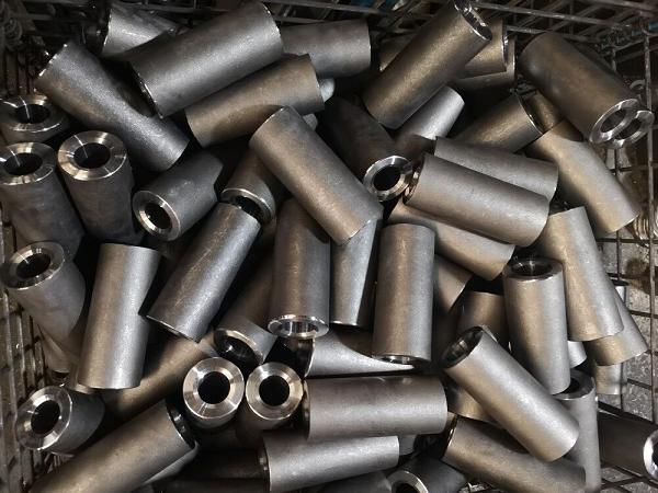 Drop Forging, Closed Die Forging