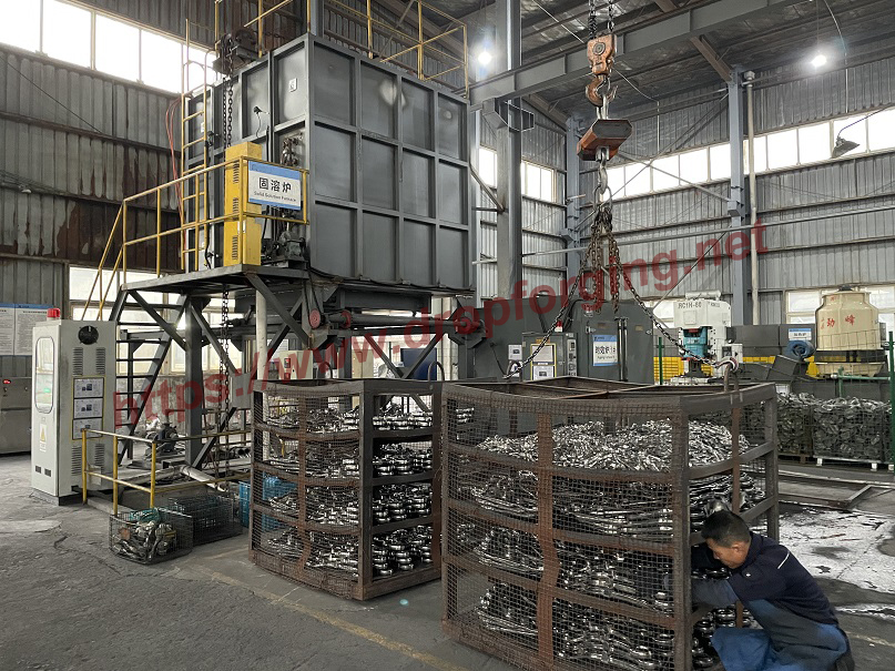Aluminum Forging, Aluminum Forging China