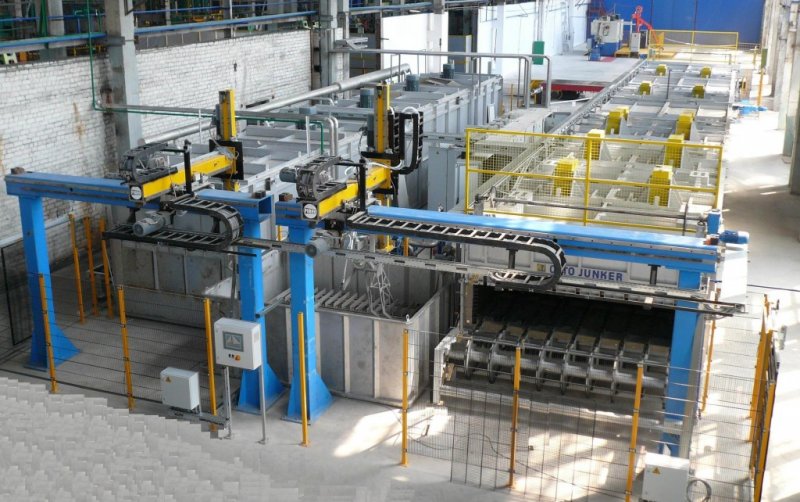 Drop Forging, Closed Die Forging