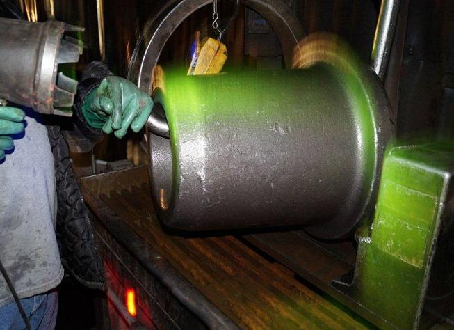 The Importance of Product Testing in Drop Forging