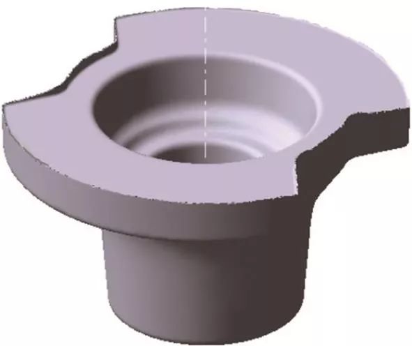 Case Study on Closed Die Forging for Automotive Parts