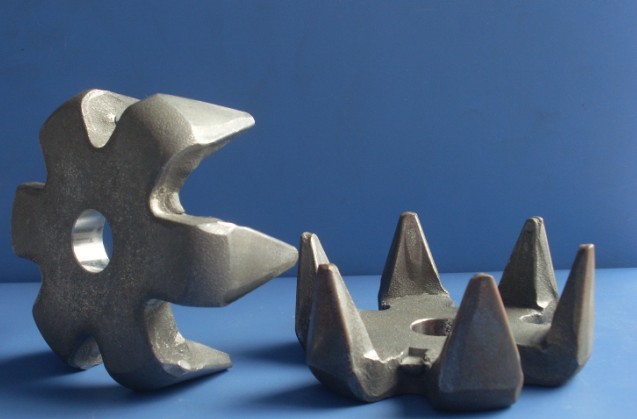 Drop Forging products
