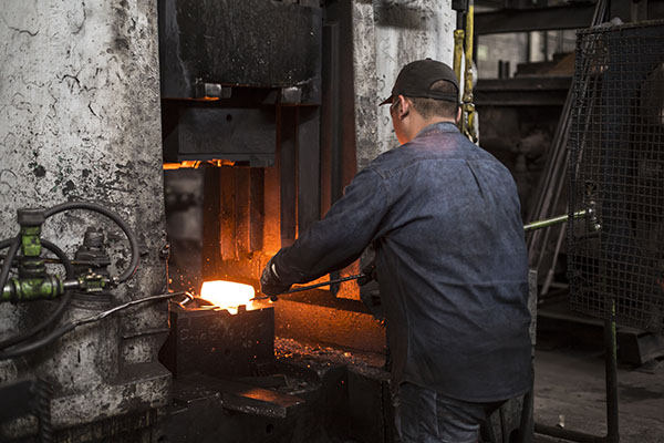 Where Can I Get High Quality Drop Forgings?