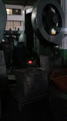 Steps of Closed Die Forging Process in Different Shapes