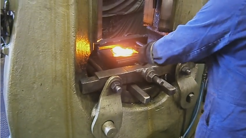 Guidelines for Buyers to Order Closed Die Forgings
