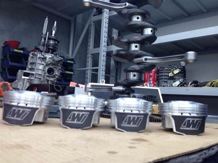 Why use Steel for Drop Forged Connecting Rods in Automotive Cylinder ...