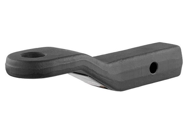 Drop Forging, Closed Die Forging