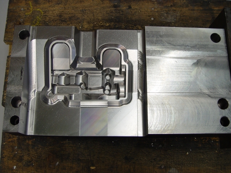 Die Steel Application for Drop Forging Dies