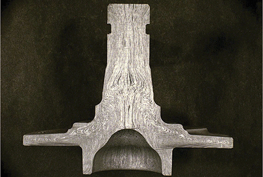 How Does Forging Affect Grain Structure 