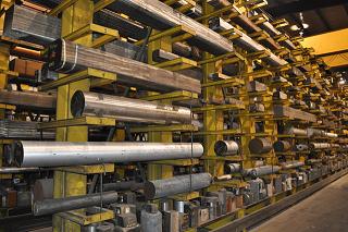 Drop Forging Quality Control