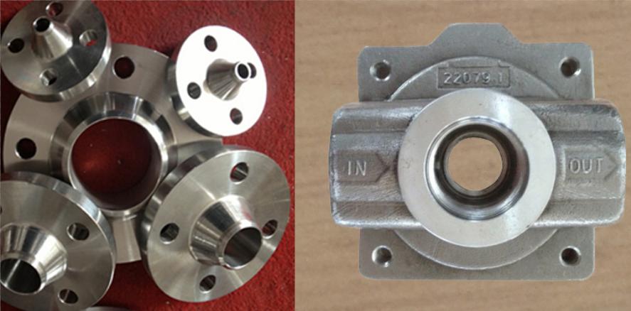 Stainless Steel Forging, Stainless Steel Drop Forging