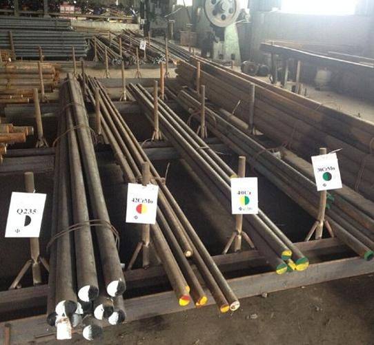 Steel Forging, Steel Forgings China