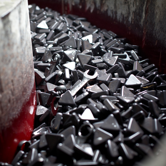 Drop Forging, Closed Die Forging