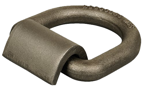 Drop Forging, Closed Die Forging